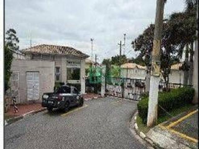 Casa em Chácara Quiriri, Carapicuíba/SP de 83m² 1 quartos à venda por R$ 1.156.492,14