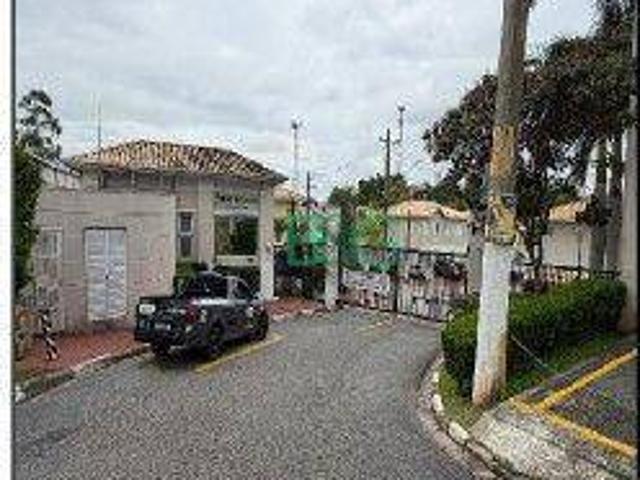 Casa em Chácara Quiriri, Carapicuíba/SP de 83m² 1 quartos à venda por R$ 1.156.392,14