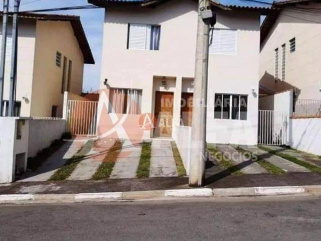 Casa em Chácara Real Caucaia do Alto, Cotia/SP de 63m² 2 quartos à venda por R$ 279.990,00