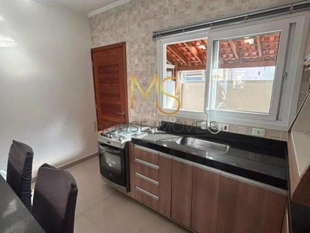 Casa em Chácara Real Caucaia do Alto, Cotia/SP de 60m² 2 quartos à venda por R$ 255.000,00