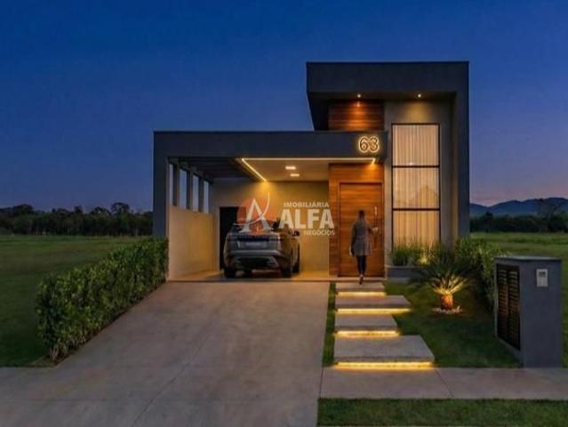 Casa em Chácara Real Caucaia do Alto, Cotia/SP de 0m² 3 quartos à venda por R$ 784.000,00