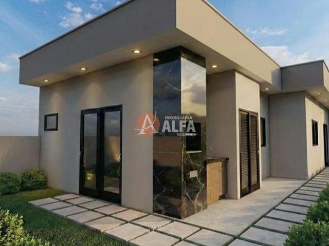 Casa em Chácara Real Caucaia do Alto, Cotia/SP de 0m² 3 quartos à venda por R$ 785.000,00
