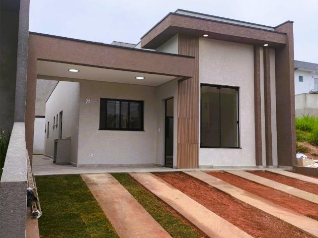 Casa em Chácara Real Caucaia do Alto, Cotia/SP de 100m² 2 quartos à venda por R$ 684.000,00