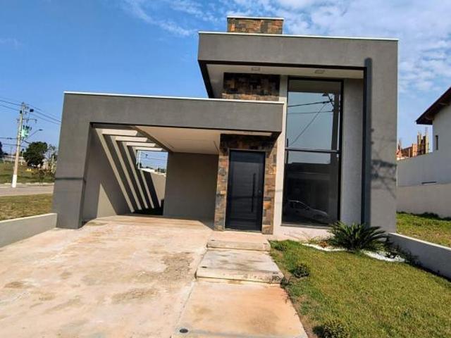 Casa em Chácara Real Caucaia do Alto, Cotia/SP de 110m² 3 quartos à venda por R$ 700.000,00