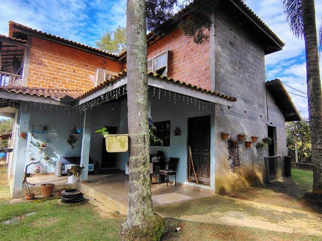 Casa em Chácara Real Caucaia do Alto, Cotia/SP de 152m² 3 quartos à venda por R$ 539.000,00