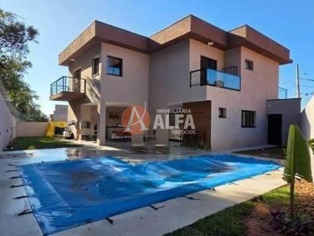Casa em Chácara Real Caucaia do Alto, Cotia/SP de 290m² 3 quartos à venda por R$ 1.400.000,00