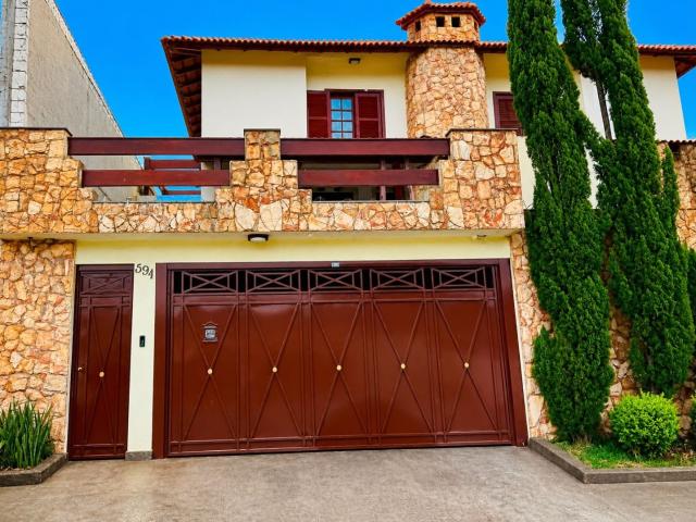 Casa em Chácara Recanto Verde, Cotia/SP de 273m² 3 quartos à venda por R$ 689.900,00