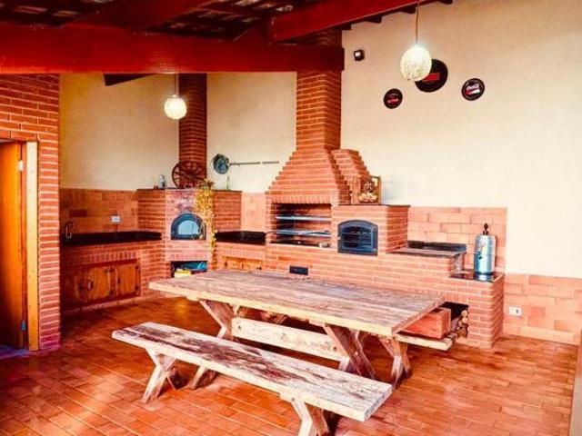 Casa em Chácara Recanto Verde, Cotia/SP de 273m² 3 quartos à venda por R$ 690.000,00