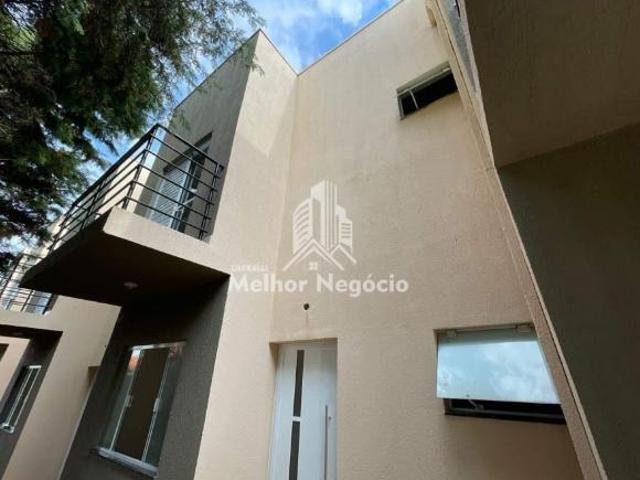Casa em Chácara Recreio Alvorada, Hortolândia/SP de 72m² 3 quartos à venda por R$ 350.000,00