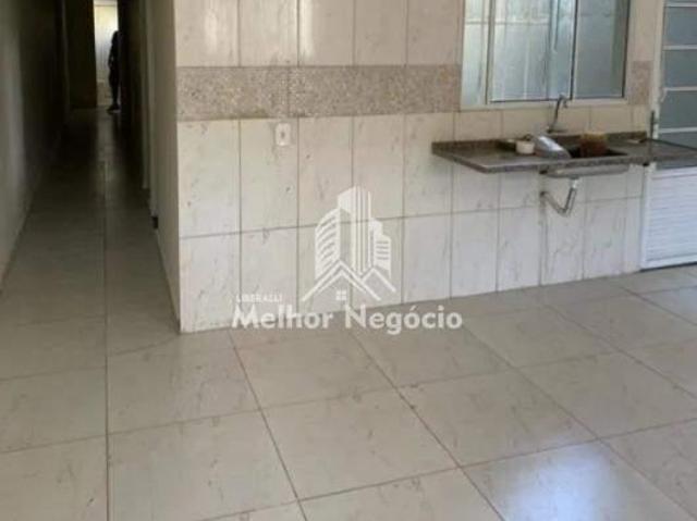 Casa em Chácara Recreio Alvorada, Hortolândia/SP de 80m² 3 quartos à venda por R$ 360.000,00