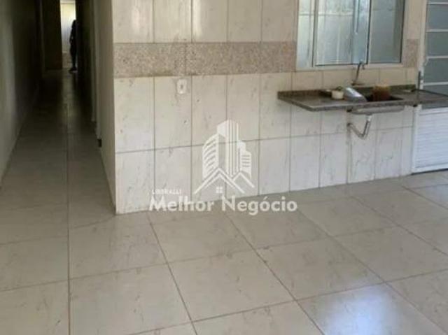 Casa em Chácara Recreio Alvorada, Hortolândia/SP de 80m² 3 quartos à venda por R$ 360.000,00