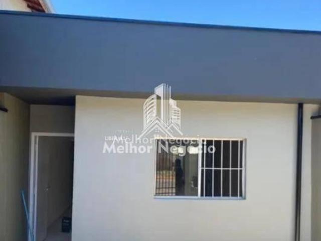 Casa em Chácara Recreio Alvorada, Hortolândia/SP de 80m² 3 quartos à venda por R$ 379.900,00