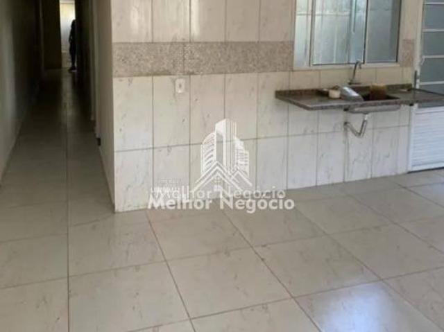 Casa em Chácara Recreio Alvorada, Hortolândia/SP de 80m² 3 quartos à venda por R$ 380.000,00