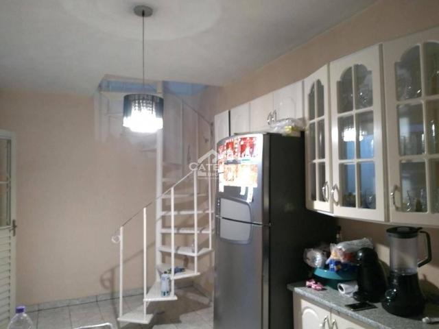 Casa em Chácara Recreio Lagoa dos Patos, Jundiaí/SP de 100m² 3 quartos à venda por R$ 689.000,00
