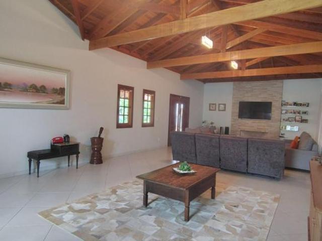 Casa em Chácara Remanso Caucaia do Alto, Cotia/SP de 578m² 5 quartos à venda por R$ 1.500.000,00