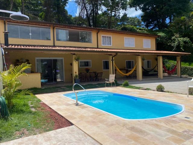 Casa em Chácara Represinha, Cotia/SP de 260m² 3 quartos à venda por R$ 1.290.000,00 ou para locação R$ 7.000,00/mes