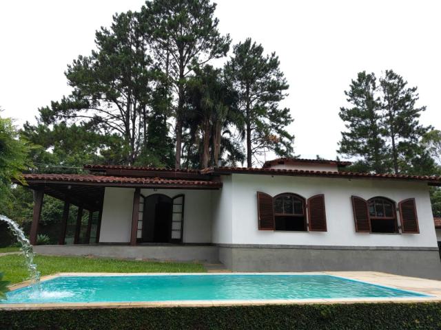Casa em Chácara Represinha, Cotia/SP de 278m² 5 quartos à venda por R$ 1.280.000,00 ou para locação R$ 6.880,00/mes