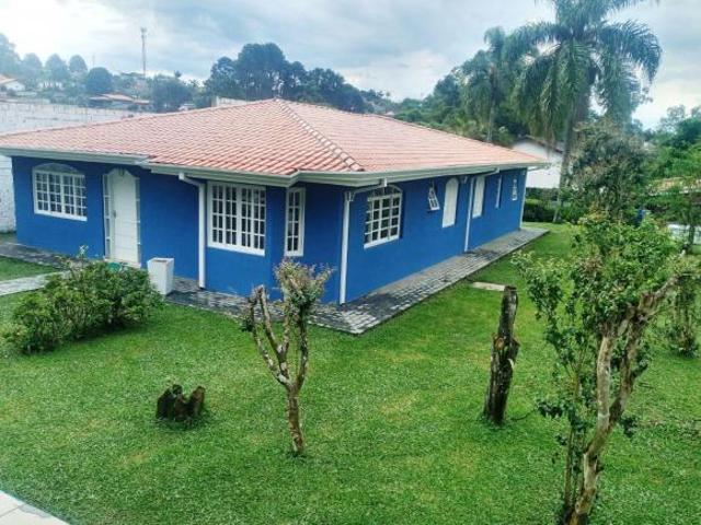 Casa em Chácara Rincão, Cotia/SP de 200m² 3 quartos à venda por R$ 798.000,00 ou para locação R$ 6.4