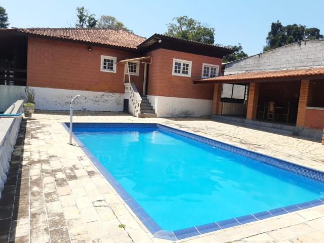 Casa em Chácara Rincão, Cotia/SP de 228m² 3 quartos à venda por R$ 849.000,00