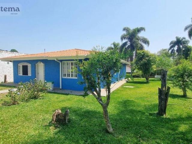 Casa em Chácara Rincão, Cotia/SP de 280m² 3 quartos à venda por R$ 798.000,00