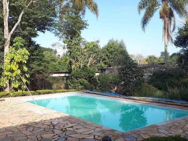 Casa em Chácara Rincão, Cotia/SP de 388m² 4 quartos à venda por R$ 1.800.000,00