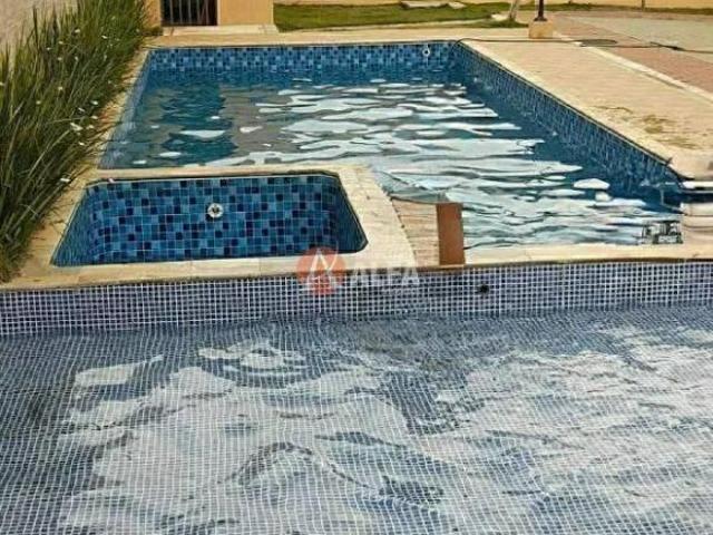 Casa em Chácara Rincão, Cotia/SP de 49m² 2 quartos à venda por R$ 269.000,00
