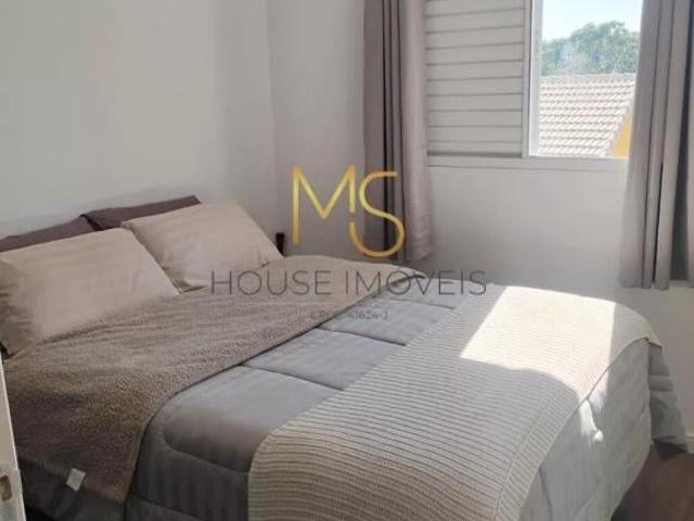 Casa em Chácara Rincão, Cotia/SP de 50m² 2 quartos à venda por R$ 275.000,00
