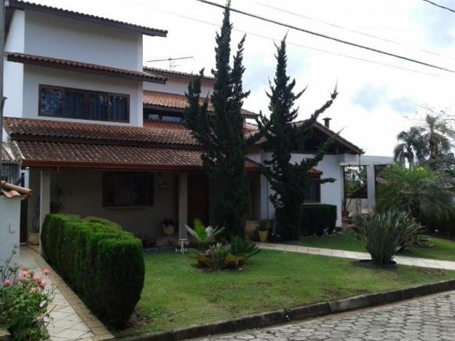 Casa em Chácara Rincão, Cotia/SP de 580m² 4 quartos à venda por R$ 1.650.000,00
