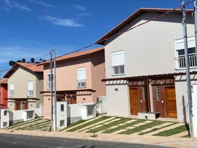 Casa em Chácara Rincão, Cotia/SP de 59m² 2 quartos à venda por R$ 365.000,00