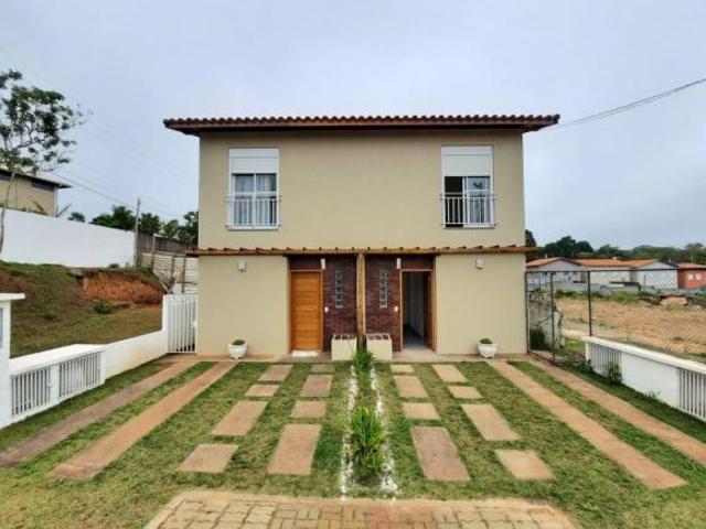 Casa em Chácara Rincão, Cotia/SP de 59m² 2 quartos à venda por R$ 365.000,00