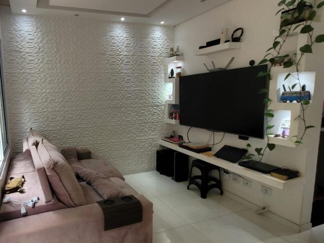 Casa em Chácara Rincão, Cotia/SP de 59m² 2 quartos à venda por R$ 458.999,90