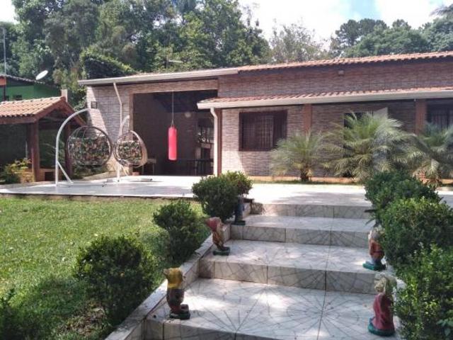 Casa em Chácara Rincão, Cotia/SP de 600m² 4 quartos à venda por R$ 1.900.000,00 ou para locação R$ 9