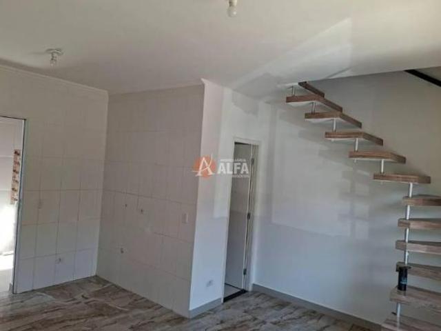 Casa em Chácara Rincão, Cotia/SP de 60m² 2 quartos à venda por R$ 269.000,00