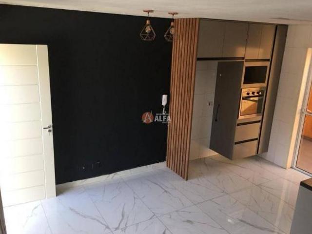 Casa em Chácara Rincão, Cotia/SP de 65m² 2 quartos à venda por R$ 260.000,00