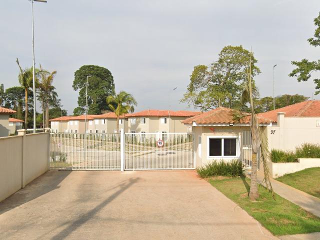Casa em Chácara Rincão, Cotia/SP de 79m² 2 quartos à venda por R$ 307.300,00