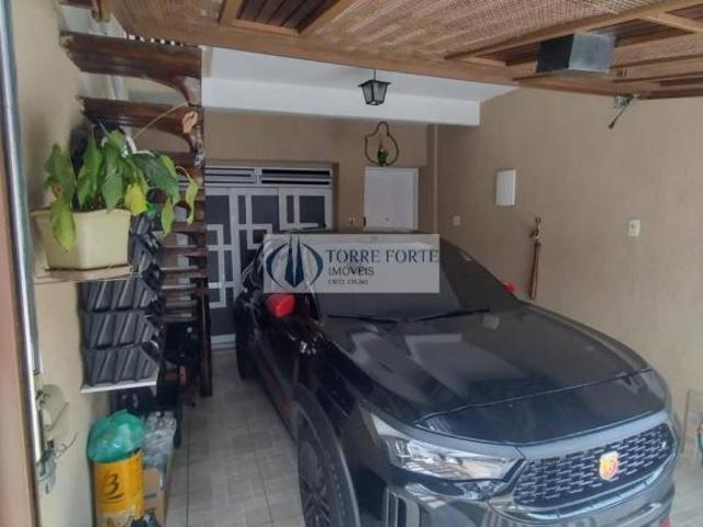 Casa em Chácara Tatuapé, São Paulo/SP de 60m² 3 quartos à venda por R$ 720.000,00