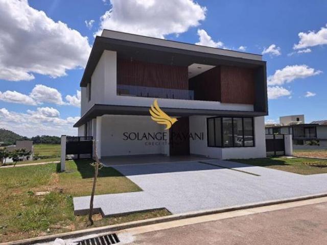 Casa em Chácara Terra Nova, Jundiaí/SP de 328m² 4 quartos à venda por R$ 3.800.000,00