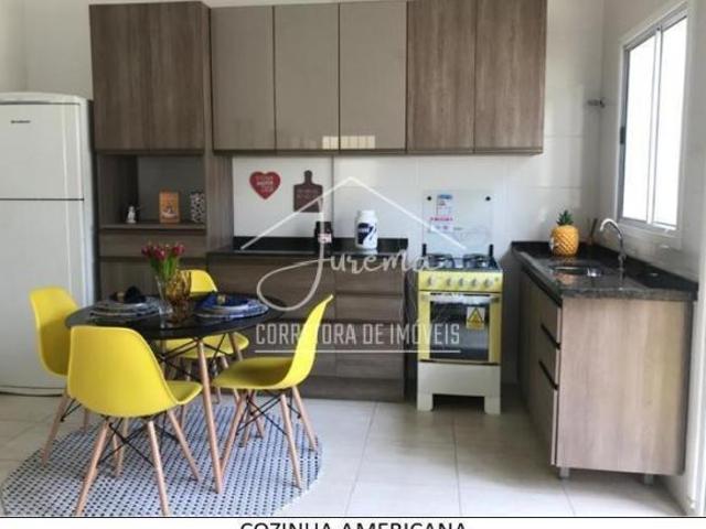 Casa em Chácara Tropical Caucaia do Alto, Cotia/SP de 110m² 3 quartos à venda por R$ 319.000,00