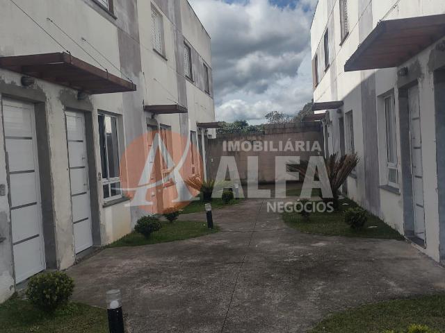Casa em Chácara Tropical Caucaia do Alto, Cotia/SP de 50m² 2 quartos à venda por R$ 249.900,00