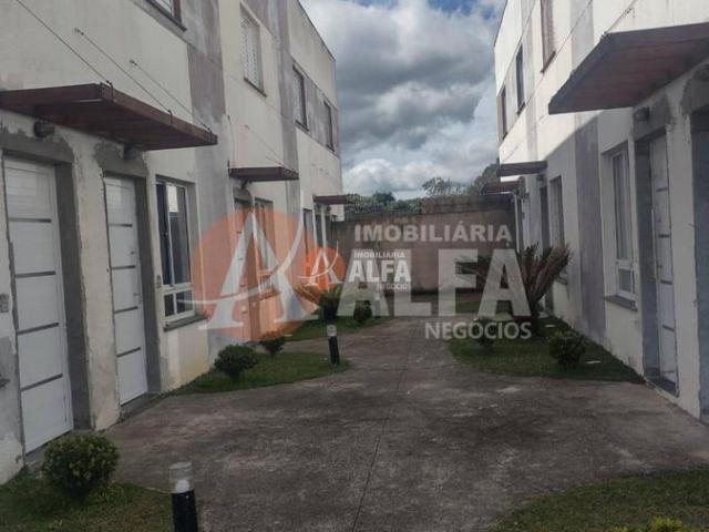 Casa em Chácara Tropical Caucaia do Alto, Cotia/SP de 50m² 2 quartos à venda por R$ 249.900,00