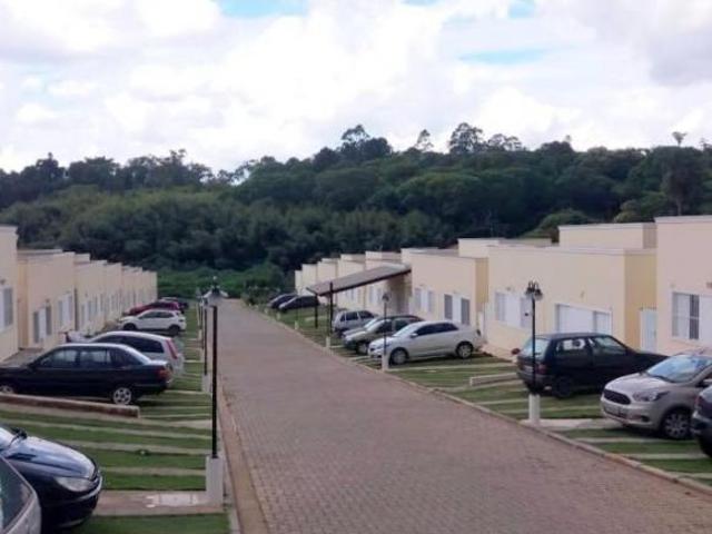 Casa em Chácara Tropical Caucaia do Alto, Cotia/SP de 57m² 3 quartos à venda por R$ 340.000,00