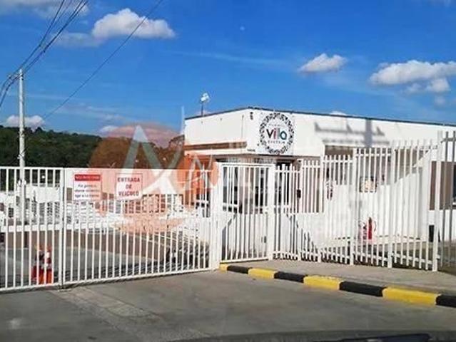 Casa em Chácara Tropical Caucaia do Alto, Cotia/SP de 70m² 2 quartos à venda por R$ 187.000,00