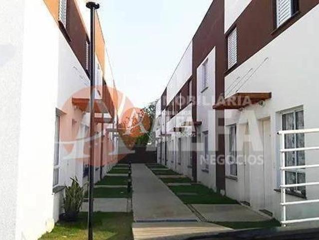 Casa em Chácara Tropical Caucaia do Alto, Cotia/SP de 70m² 2 quartos à venda por R$ 188.000,00