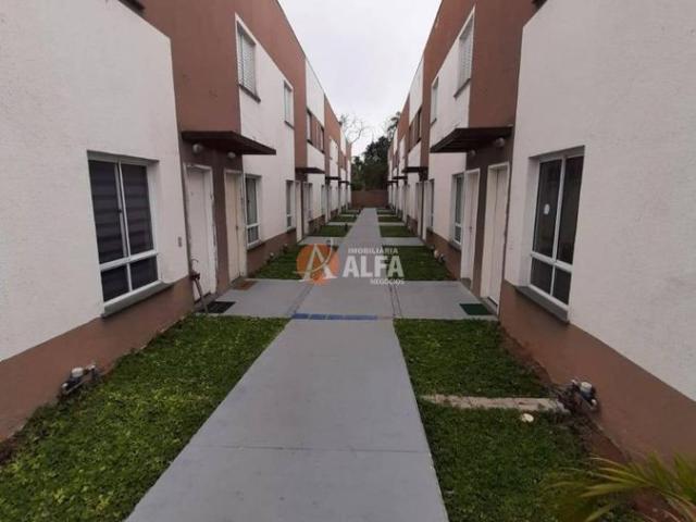 Casa em Chácara Tropical Caucaia do Alto, Cotia/SP de 70m² 2 quartos à venda por R$ 189.000,00