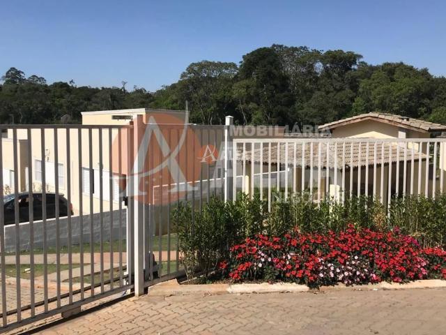 Casa em Chácara Tropical Caucaia do Alto, Cotia/SP de 70m² 3 quartos à venda por R$ 339.900,00
