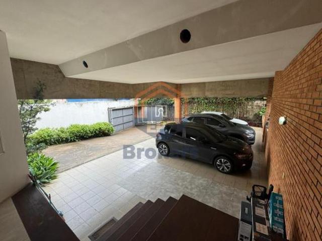 Casa em Chácara Urbana Jundiaí, SP