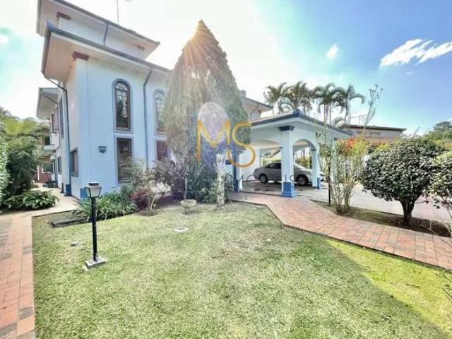 Casa em Chácara Vale do Rio Cotia, Carapicuíba/SP de 528m² 6 quartos à venda por R$ 1.700.000,00