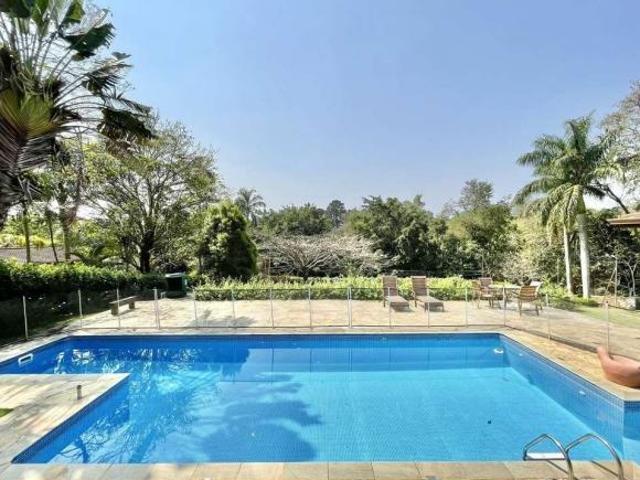 Casa em Chácara Vale do Rio Cotia, Carapicuíba/SP de 540m² 4 quartos à venda por R$ 2.700.000,00