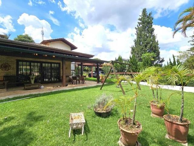 Casa em Chácara Vale do Rio Cotia, Carapicuíba/SP de 210m² 3 quartos à venda por R$ 1.300.000,00