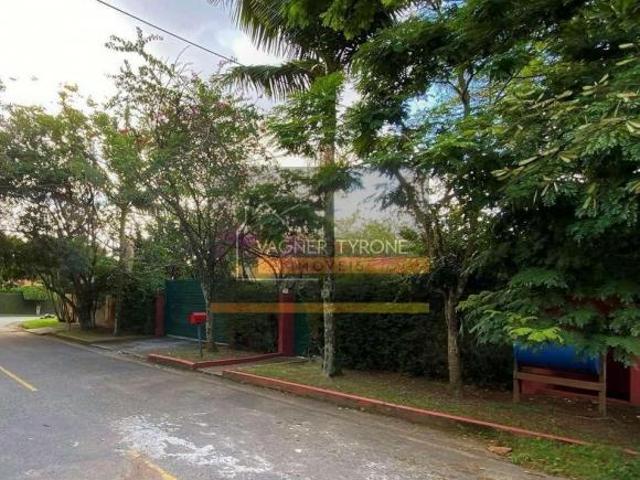 Casa em Chácara Vale do Rio Cotia, Carapicuíba/SP de 285m² 3 quartos à venda por R$ 1.250.000,00